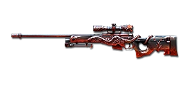 AWM-Infernal Dragon Punk | Crossfire Wiki | Fandom