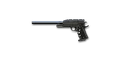 Pistol | Crossfire Wiki | Fandom