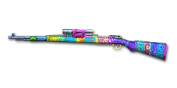 Kar 98K-Chromatic | Crossfire Wiki | Fandom