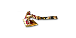 BC-Axe Ancient Dragon | Crossfire Wiki | Fandom