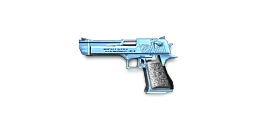 Crystal WS | Crossfire Wiki | Fandom