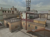 Ankara | Crossfire Wiki | Fandom