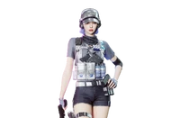 WoLF-Noble Gold | Crossfire Wiki | Fandom