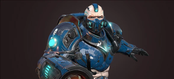 Guardian | Crossfire Wiki | Fandom