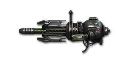 Laser Blaster | Crossfire Wiki | Fandom