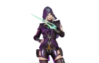 Urd | Crossfire Wiki | Fandom