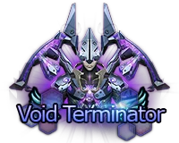 Void Terminator | Crossfire Wiki | Fandom