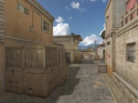 Mexico 2.0 | Crossfire Wiki | Fandom