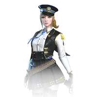 Nymphs | Crossfire Wiki | Fandom