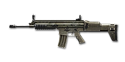 SCAR Light | Crossfire Wiki | Fandom