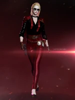 Black Mamba | Crossfire Wiki | Fandom