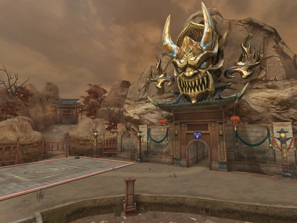 User blog:Simrock/CrossFire China - July 2024 Update | Crossfire Wiki ...