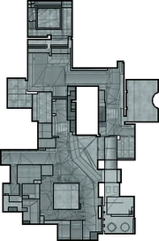 Ruins | Crossfire Wiki | Fandom