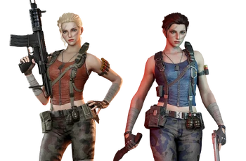 Athena | Crossfire Wiki | Fandom