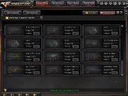 CF Europe | Crossfire Wiki | Fandom