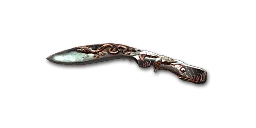 Kukri-Beast Silver | Crossfire Wiki | Fandom