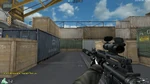 M4A1-Custom | Crossfire Wiki | Fandom