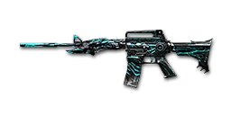 M4A1-S Transformers Reaper | Crossfire Wiki | Fandom