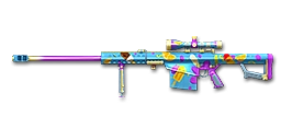 Barrett M82A1-Summer 2021 | Crossfire Wiki | Fandom