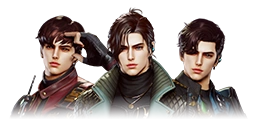 Character | Crossfire Wiki | Fandom