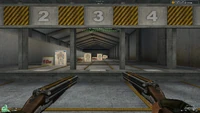Dual Desperado | Crossfire Wiki | Fandom