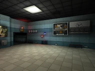 Laboratory (GM) | Crossfire Wiki | Fandom