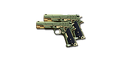 Colt 1911 | Crossfire Wiki | Fandom
