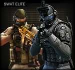 SWAT-Elite | Crossfire Wiki | Fandom