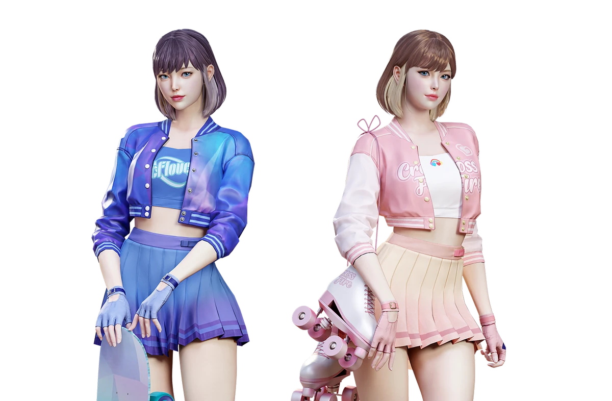 FOX-Casual | Crossfire Wiki | Fandom