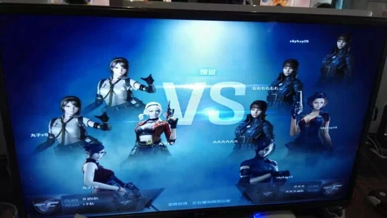 User blog:Gokhan.V/New VVIP Character?! | Crossfire Wiki | Fandom