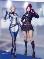 Star Raiders | Crossfire Wiki | Fandom