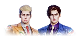 Character | Crossfire Wiki | Fandom