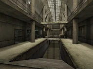 Laboratory | Crossfire Wiki | Fandom