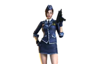 STAR-Camo | Crossfire Wiki | Fandom