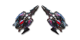 Bladed Knuckles-Infernal Dragon Douyin | Crossfire Wiki | Fandom
