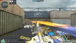 M4A1-S Angelic Beast | Crossfire Wiki | Fandom