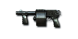 Armsel Striker | Crossfire Wiki | Fandom