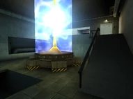 Laboratory | Crossfire Wiki | Fandom