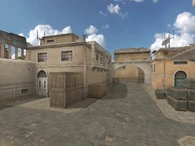 Mexico 2.0 | Crossfire Wiki | Fandom