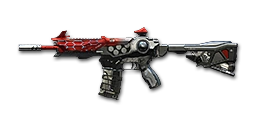 M4A1-S Gunhound Red | Crossfire Wiki | Fandom