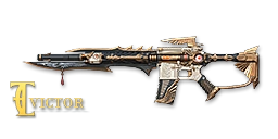 M4A1-S Valor Beast | Crossfire Wiki | Fandom