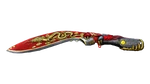 Kukri-Beast | Crossfire Wiki | Fandom