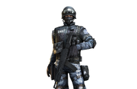 SWAT-Intel | Crossfire Wiki | Fandom