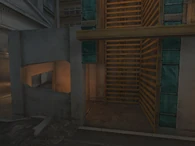 Storm | Crossfire Wiki | Fandom