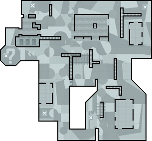 Rooftop Party | Crossfire Wiki | Fandom