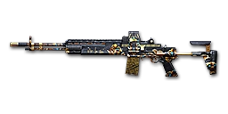 M14 EBR-Scope Anubis | Crossfire Wiki | Fandom