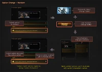 Character Upgrade System | Crossfire Wiki | Fandom
