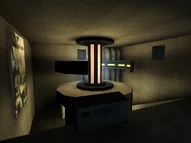 Laboratory | Crossfire Wiki | Fandom