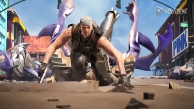 Story | Crossfire Wiki | Fandom