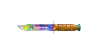 Knife-Chromatic | Crossfire Wiki | Fandom